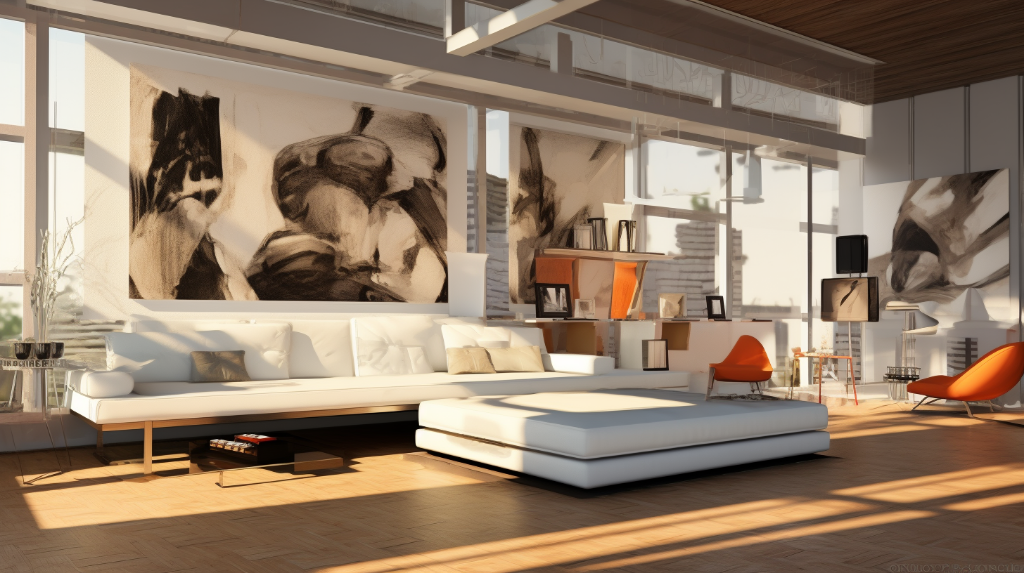 Mastering the Art of Interior Design: Essential Training Tips