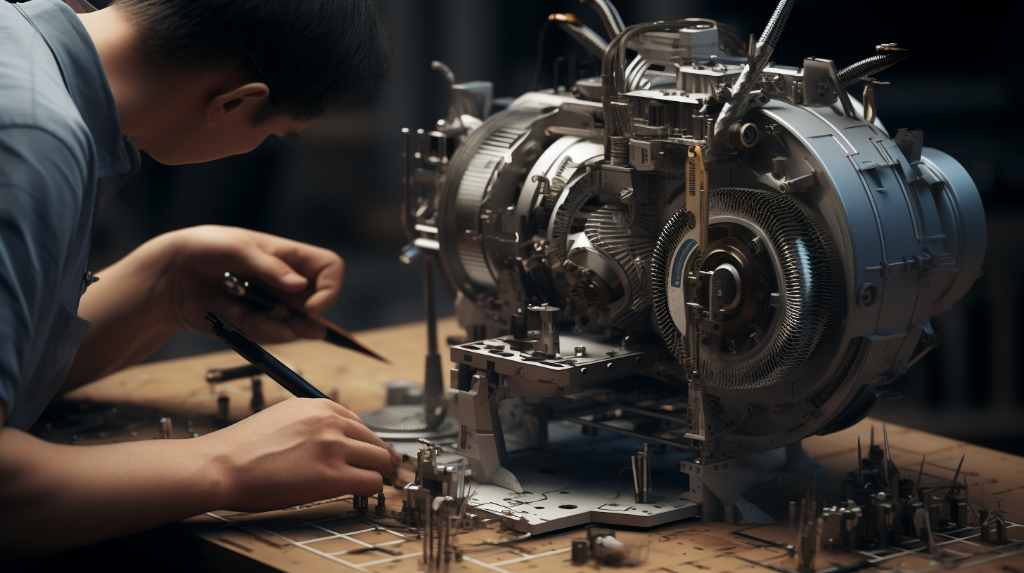 Mastering Mechanical Engineer Training: Tools, Techniques, and Career Growth