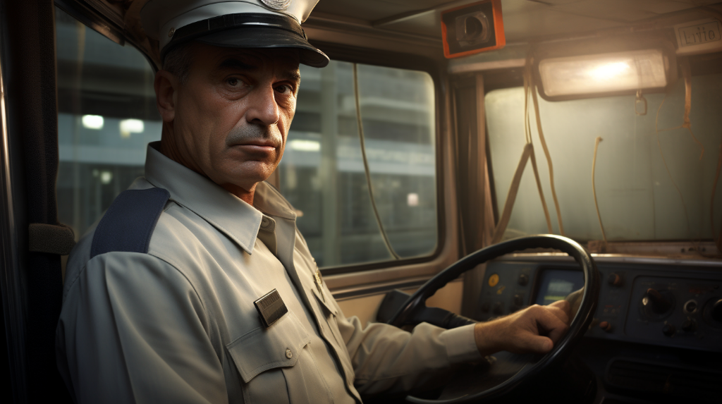 Steering Opportunities: Exploring Lucrative Bus Driver Jobs in Today's ...