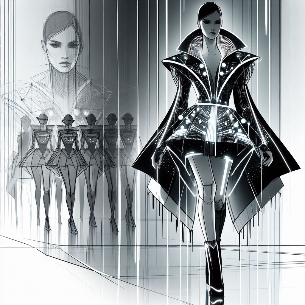 The Future of Fashion: How to Dress for 2024 and Beyond - The Trendiest