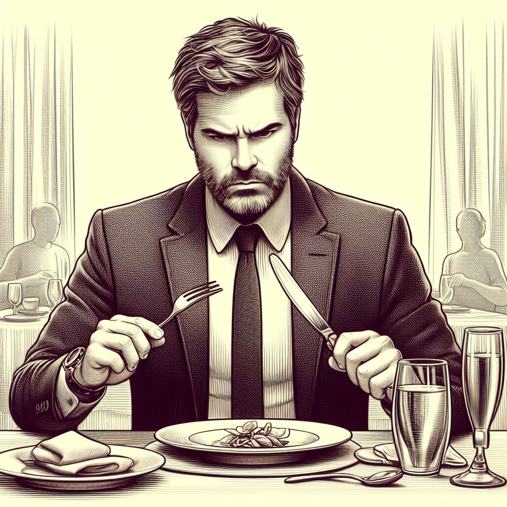 You Won't Believe What Food Critics Do Every Day - The Trendiest