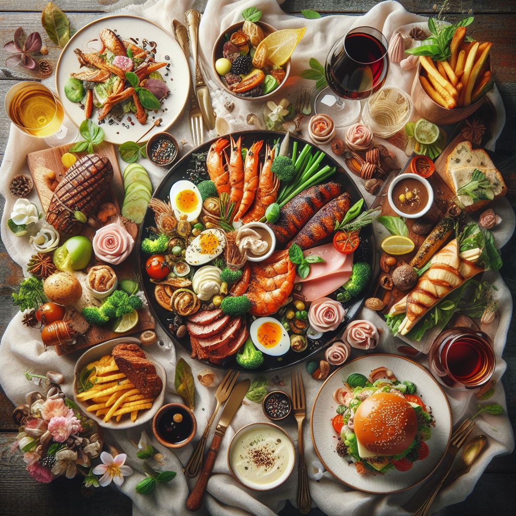 The Ultimate Guide: 10 Powerful Foods Good For Liver Health