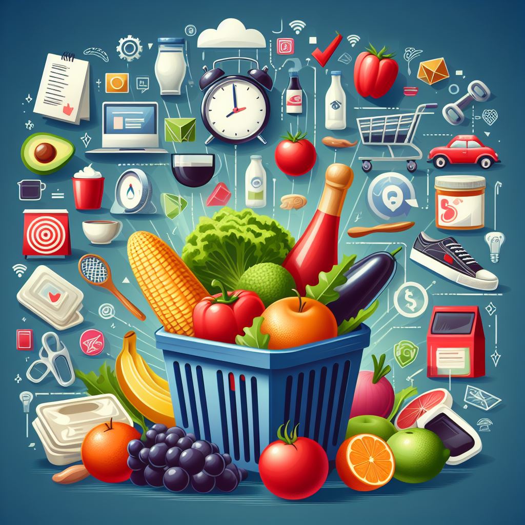 Ultimate Guide to Efficient and Budget-Friendly Grocery Shopping